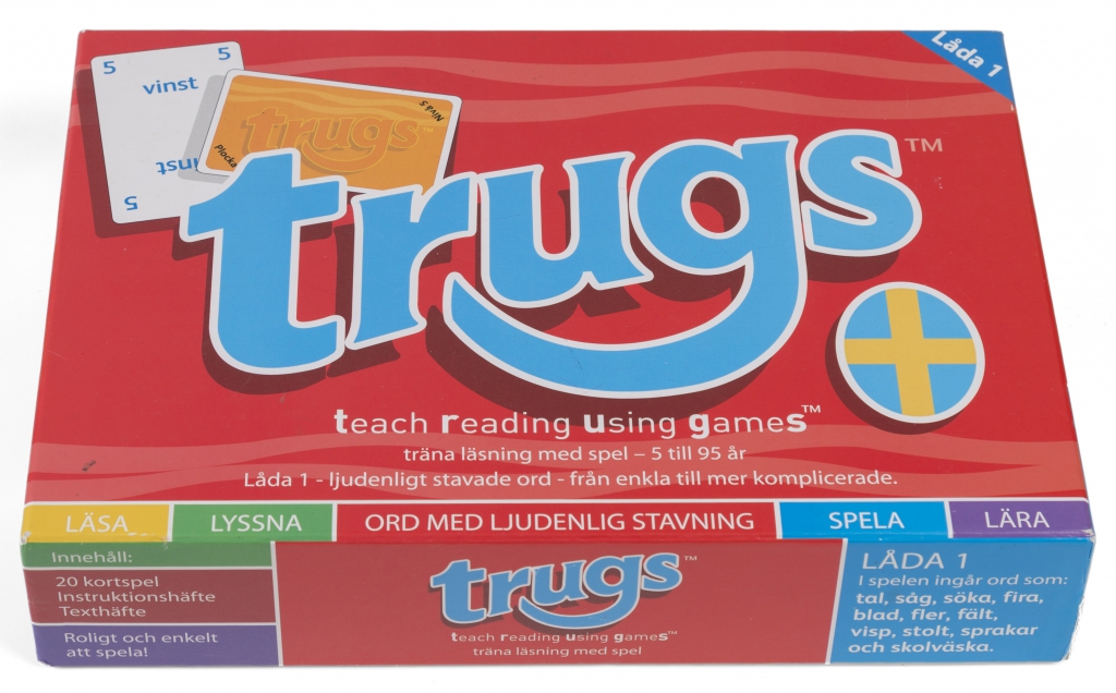 Bornholmsmodellen - Trugs